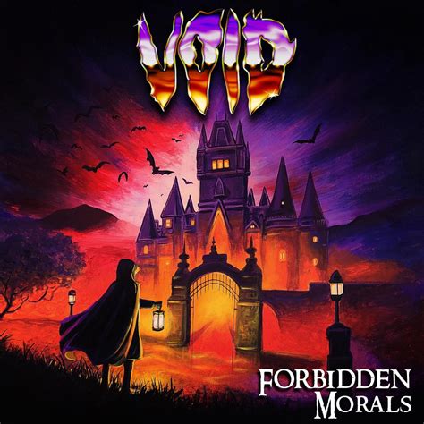 老學校音樂館 2018 年成立、深受 的美國路易斯安那州鞭金樂團 Void，829 於廠牌 Shadow Kingdom Records