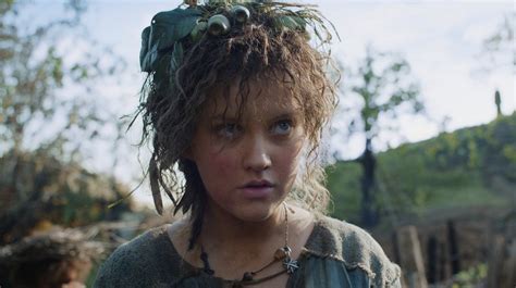 Elanor Brandyfoot Rings Of Power Stripped On Screen — Chyoa