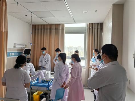 临床认证动态学校开展各附属医院临床医学专业认证推进工作第一轮专项督查 医学院