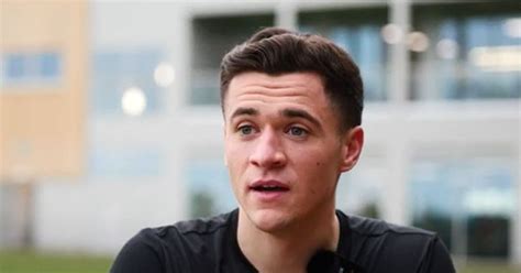 Jack Aitchison Joins Exeter City And Wants To Win Promotion Devon Live