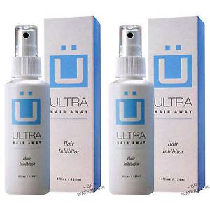 Ultra Hair Spray - Rosheta