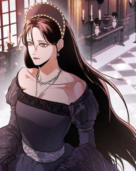 Ok I Finally Read The Jester X Witch Manhwa That Has Grabbed The Entire