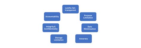 GDPR The Basics Eye Bray