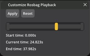 Record Replay Welcome To Seoul Robotics