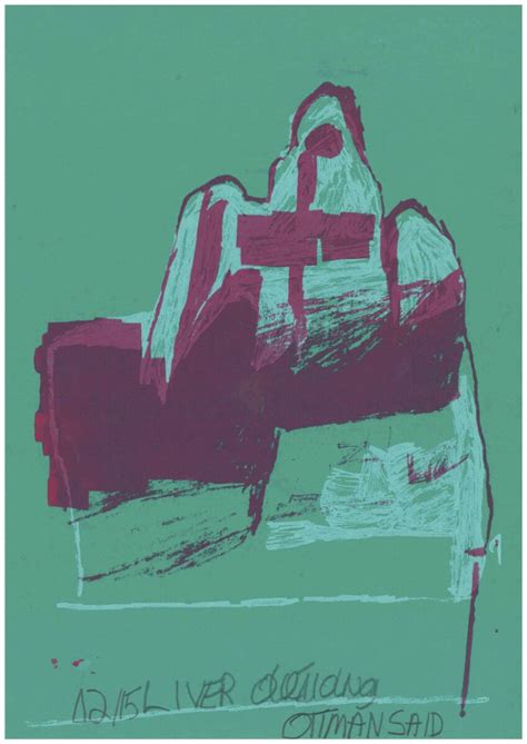 Ottman Said Outside In