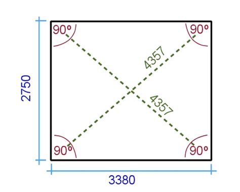 Planning And Costing Floor Covering Plans Using Triangulation