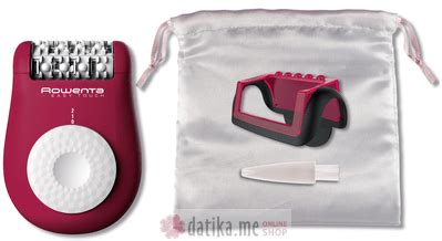 Rowenta EP1120F1 Easy touch Epilator | najbolje cijene | Datika - Crna Gora