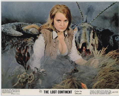 Actress Dana Gillespie 60 Photos Moonagedaydream Film