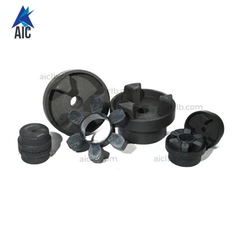 Hrc Coupling Adel For Industry And Commerce