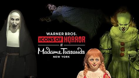 Wax Museum Rochester Ny At Jane Shepherd Blog