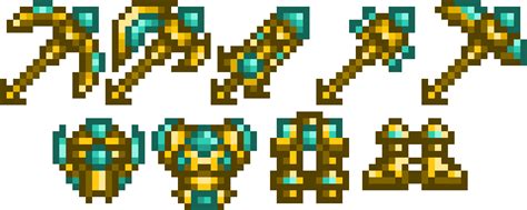 Atum Journey Into The Sands Minecraft Mods Mapping And Modding