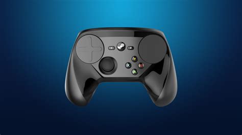 Valve Tertarik Buat Steam Controller Baru Setelah Sukses Dengan Steam Deck