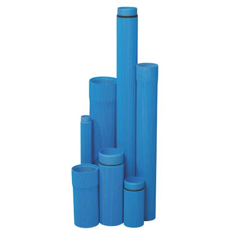 5 Pvc Borewell Filter 2mtr 05mm Supreme Subash Sales And Supply