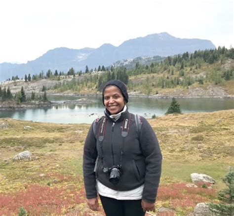 Manisha Gupta Phd Invisible Project