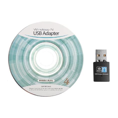 802 11n G B 300mbps Usb2 0 Network Lan Dongle Wifi Vicedeal