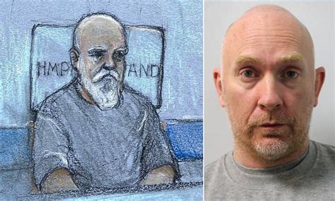 Sarah Everards Murderer Wayne Couzens Performed A Sex Act In Front Of