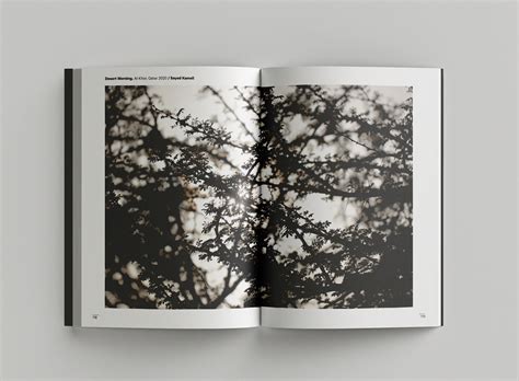 Embracing Ambiguity Book Behance