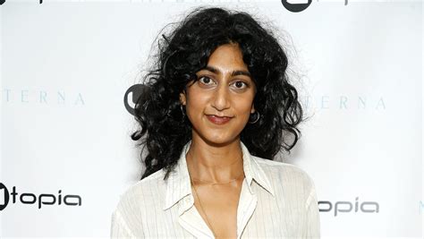 Glows Sunita Mani Lands Next Lead Movie Role In New Horror