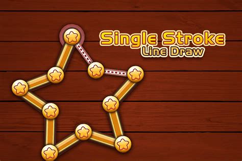 Single Line Draw Jeu Gratuit En Ligne Funnygames