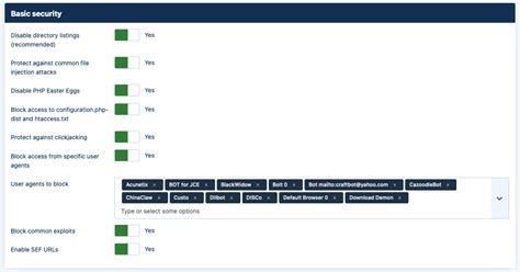 Admin Tools For Joomla Akeeba Ltd
