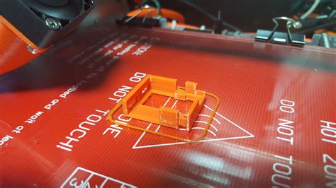 Free 3d File Eachine Et200 Vtx Bracket・3d Printable Model To Download・cults