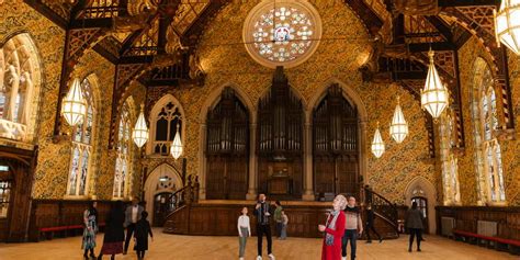 Events Rochdale Town Hall