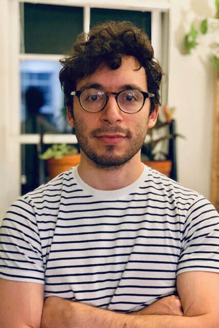 Gabriel Shapiro Home