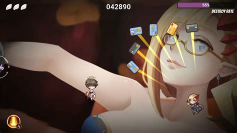 7 Sexy Sins On Steam