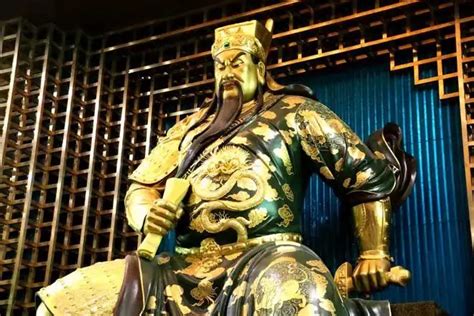 Why Is Guan Yu So Famous