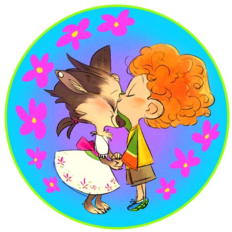 Dennis Winnie By Kimmalmo On Deviantart