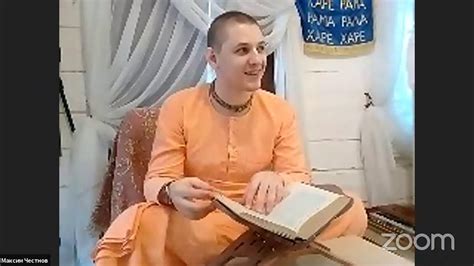 Лекция ШБ3 21 48 Нанда Дулал д 02 03 2021 Череповец Youtube