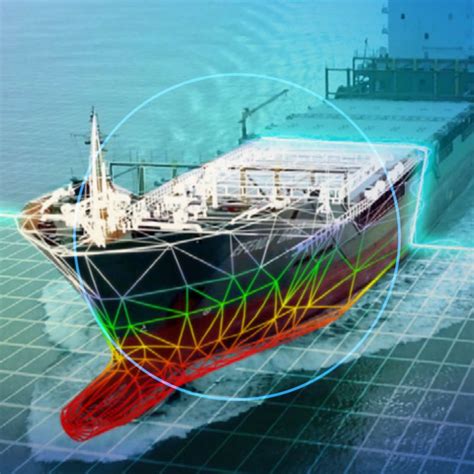 Modsim For Naval Architecture Dassault Systèmes