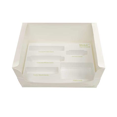 Minilit Sage Shop Multilit
