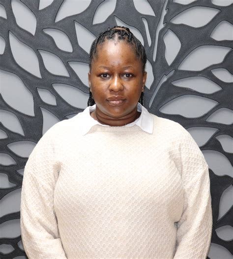 Tariro Ndaona Humanitas Training And Counselling