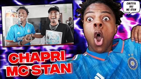 Ishowspeed Roast Mc Stan 😂 Mc Stan Cringe Moment With Ishowspeed