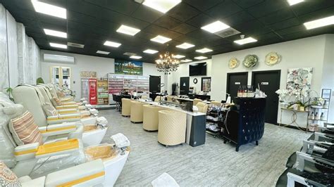 Polished Nail Bar 8221 3rd Street 111 Downey Fresha