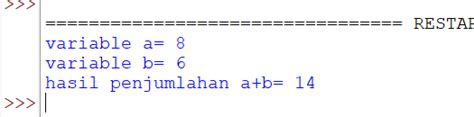 Github Marifinnnnn Latihanpython