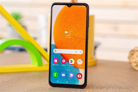 Samsung Galaxy A23 5g Review Tests