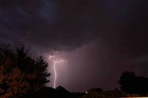 Il Tempo In Arrivo Nubi E Temporali Sulle Regioni Nord Ovest Meteo