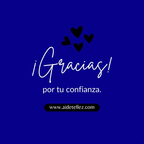 Gracias