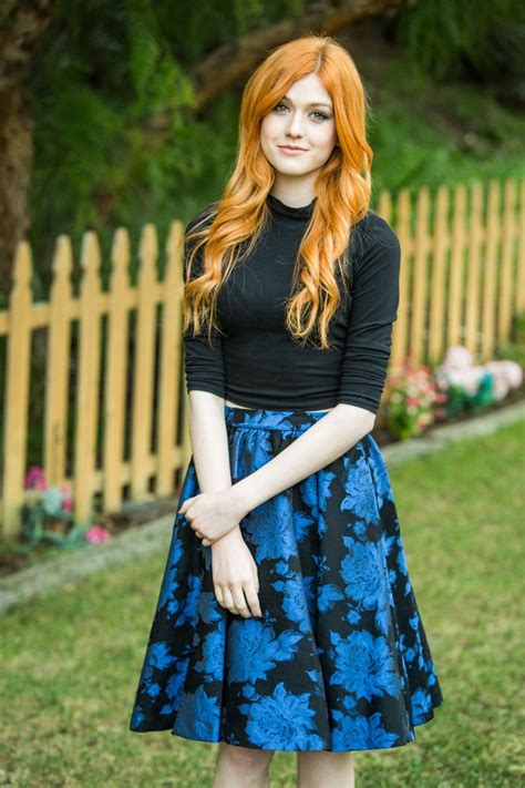 Katherine Mcnamara Rgentlemanboners