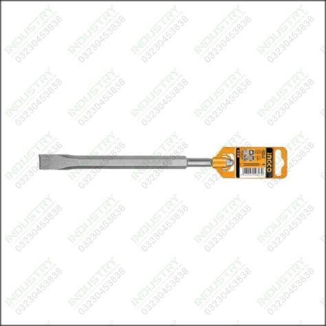 Ingco Sds Plus Chisel Dbc0122501 In Pakistan Industryparts Pk