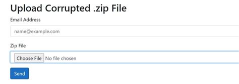 How To Repair Damaged Zip Files Online And Free Solutions