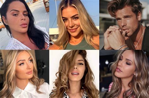 Océane et Marine El Himer partent vivre à Dubaï Pause Gossip