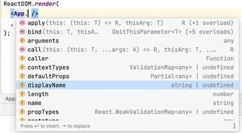 The Minimal React Application With Typescript Carsten Spräner