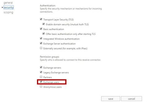 Help Troubleshooting Software Installation The SMTP Requires A Secure Connection Or The
