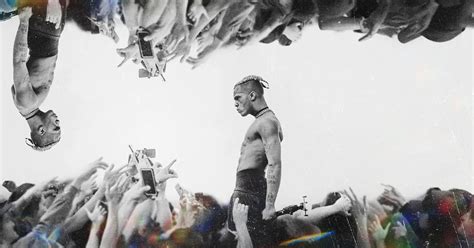 Look At Me Xxxtentacion Streaming Doc Musique H Canal