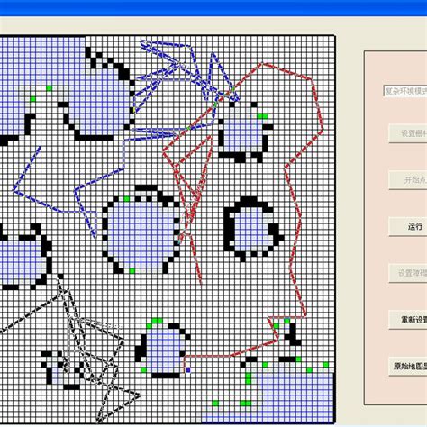 multi robot coordinated exploration in office environment download