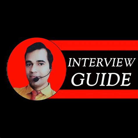 Interview Guide Youtube
