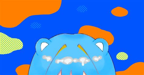 オリジナル オリキャラ落書き 9bit（練習中・・・）のイラスト Pixiv